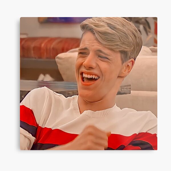 "Henry Hart" Metal Print by Laibashaikh | Redbubble