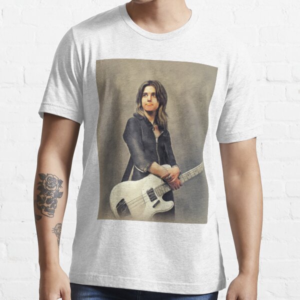 "Suzi Quatro, Music Legend" T-shirt for Sale by Hollywoodize ...
