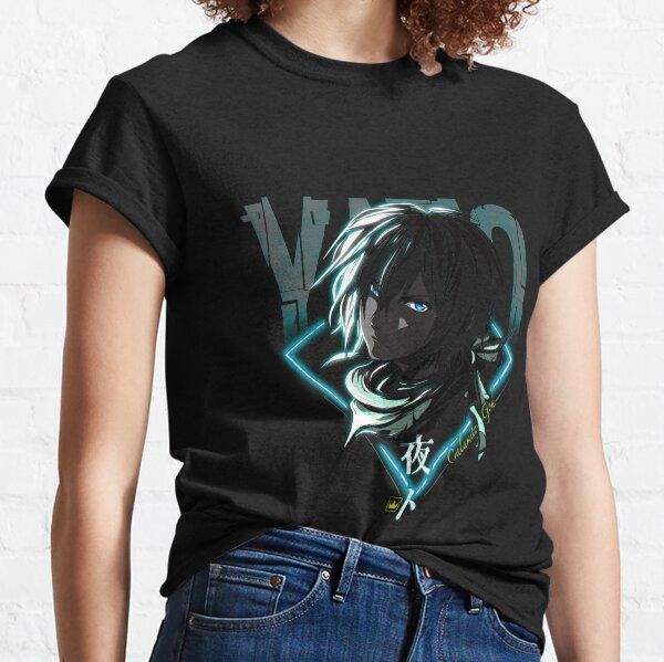 Noragami Merch & Gifts for Sale | Redbubble