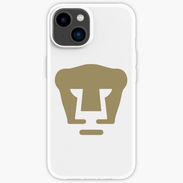 "Pumas UNAM" iPhone Case for Sale by nvthxmg | Redbubble