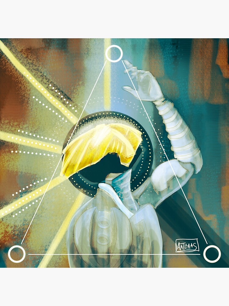 "Matoro's Sacrifice" Sticker for Sale by Axalas | Redbubble