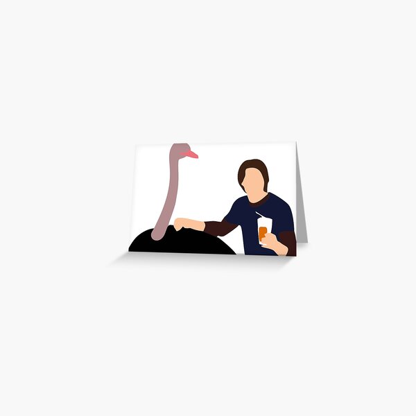 "spencer icarly" Greeting Card by relentlessemma | Redbubble