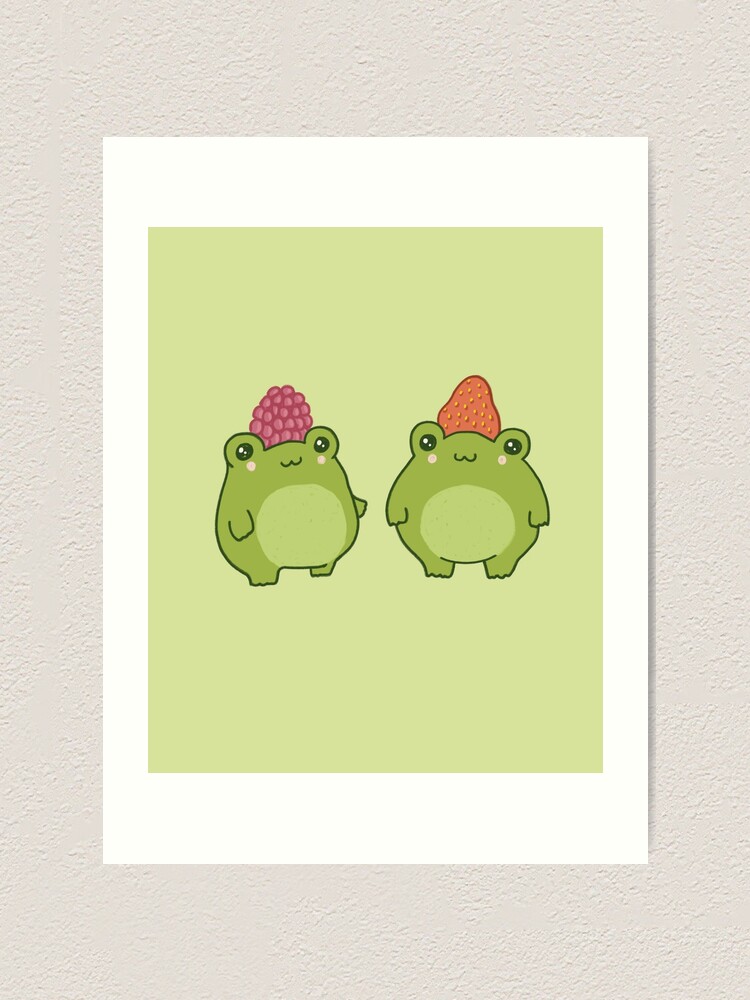 Craft Supplies & Tools teenage girl gifts frog stickers cottagecore ...