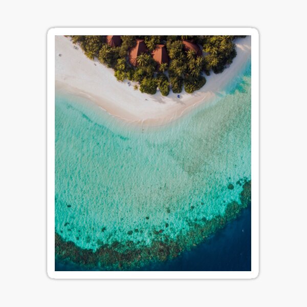 "Maldives Beach Islands Paradise Ocean Nature Tropical Sea Photography ...