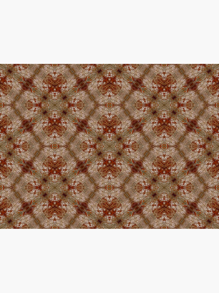 "Copper Patina Pattern 06155-3" Sticker for Sale by olaforiginals ...