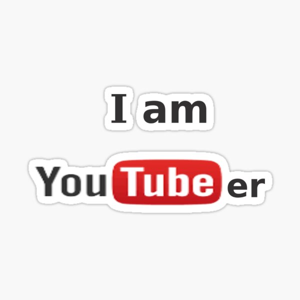 Youtubers Gifts & Merchandise for Sale | Redbubble