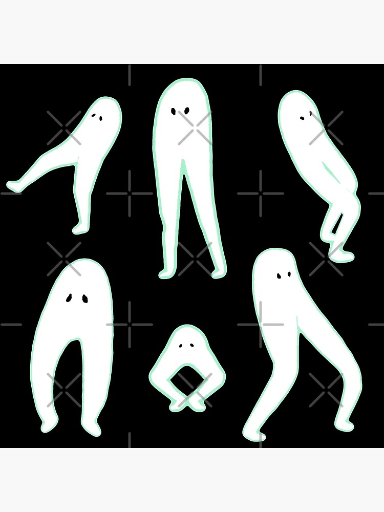 "Fresno Nightcrawler Pack" Poster for Sale by SpookySleepy | Redbubble