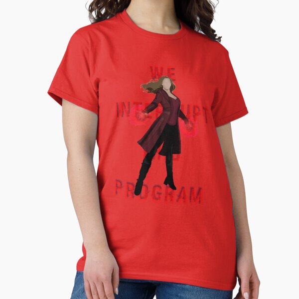 Wandavision Merch & Gifts for Sale | Redbubble