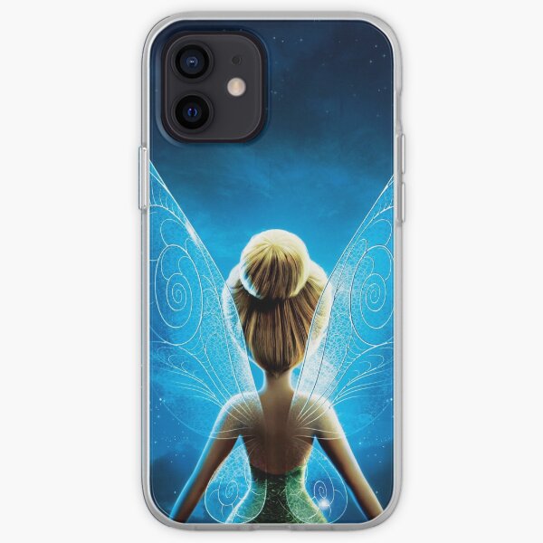 Tinkerbell iPhone cases & covers | Redbubble