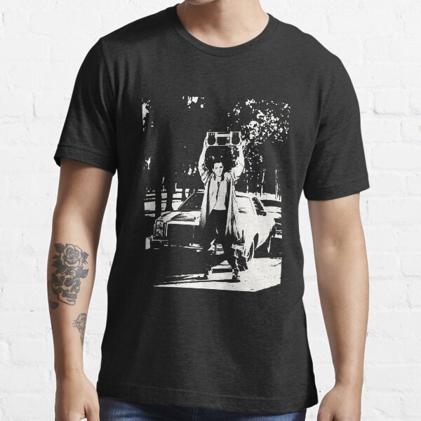 "Say Anything" T-shirt for Sale by punkypunky | Redbubble | 80s t ...