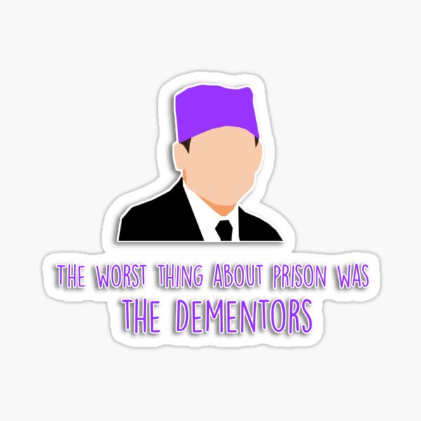 Funny Jail Stickers | Redbubble