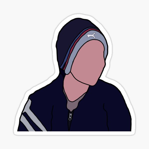 "quackity" Sticker for Sale by gracie287 | Redbubble