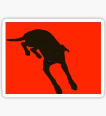 Staffy: Stickers | Redbubble
