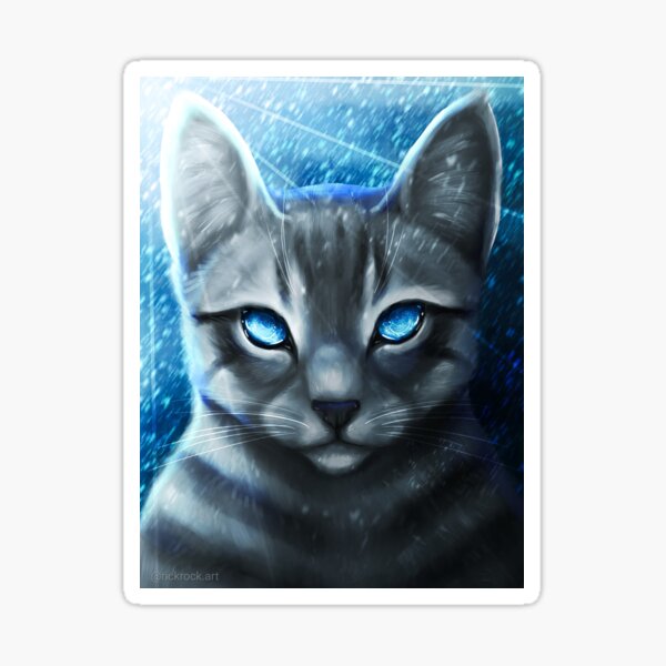 "Jay" Sticker for Sale by rickrock-art | Redbubble