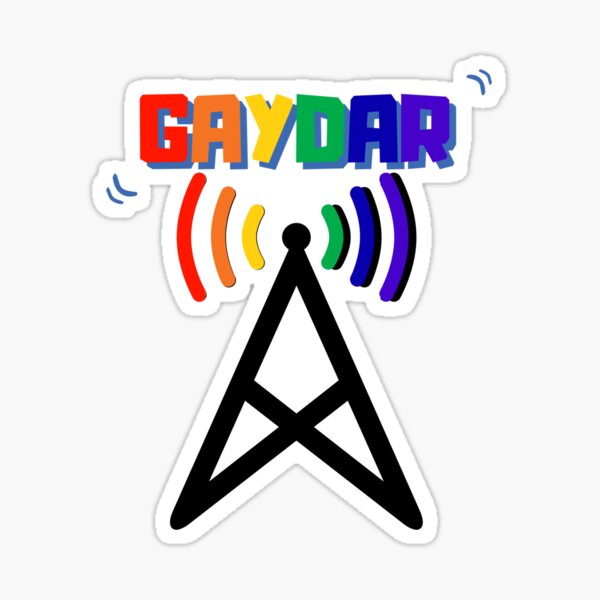 Gaydar Gifts & Merchandise for Sale | Redbubble