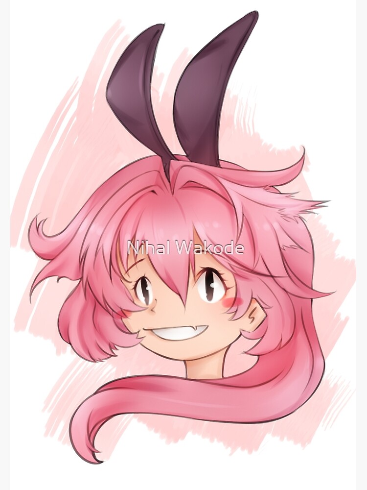 "astolfo" Art Print for Sale by NIHLAWAKODE | Redbubble
