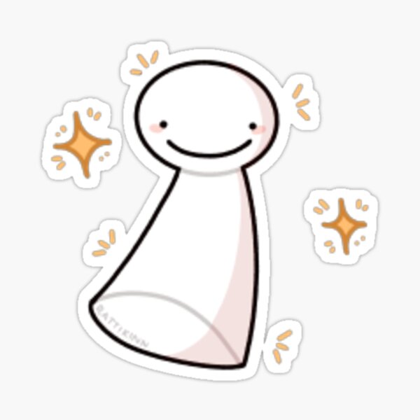 Dream Blob Gifts & Merchandise | Redbubble