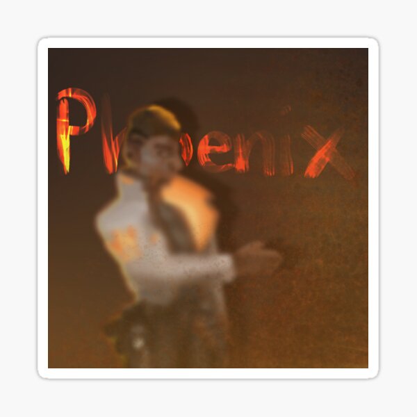 Valorant Fanart Stickers | Redbubble