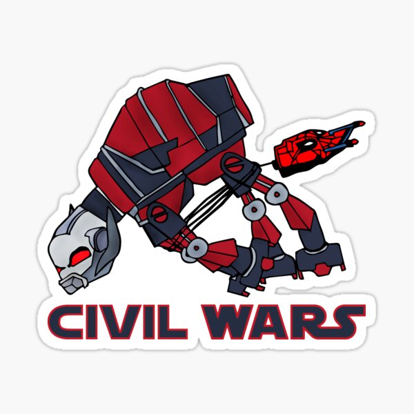 War Stickers | Redbubble
