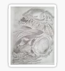 Predator Stickers | Redbubble