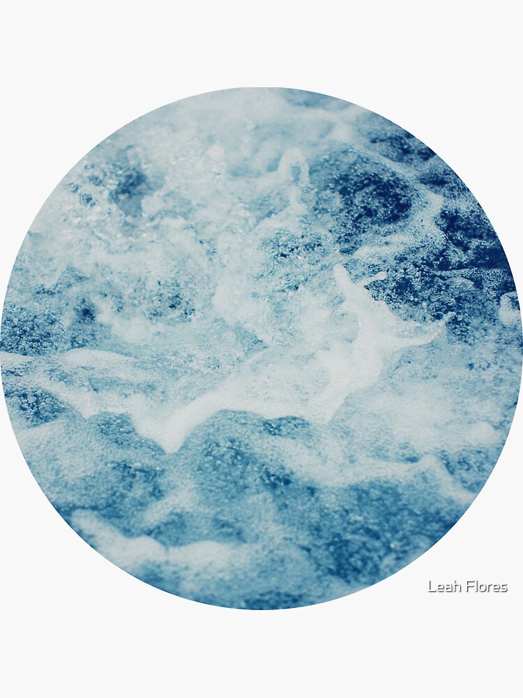 "Sea" Sticker for Sale by adventurlings | Redbubble