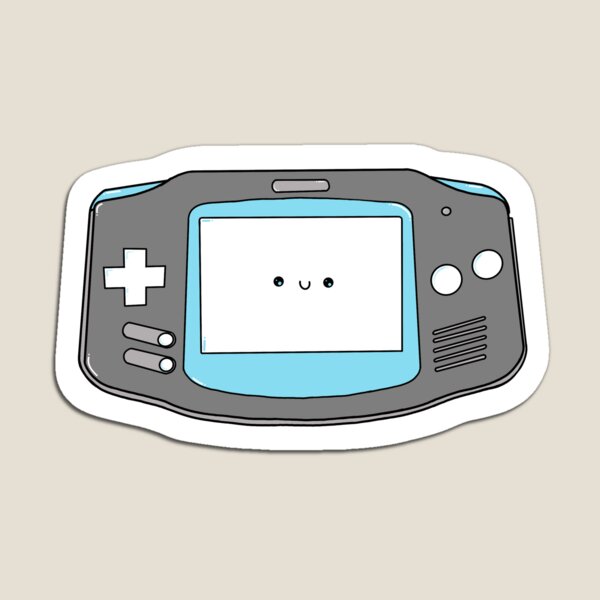 "Demiboy Chibi Cute Colourful Pride Flag Game Retro Console LGBTQ+ ...