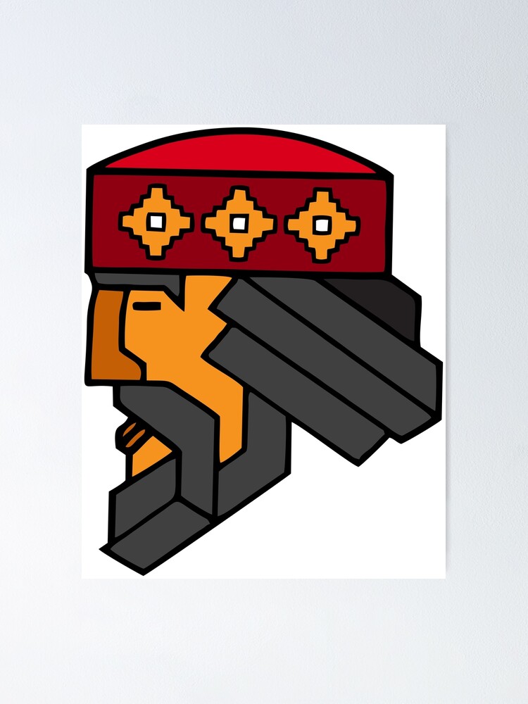 "Armenian papik ( grandpa )" Poster for Sale by BarevWear | Redbubble