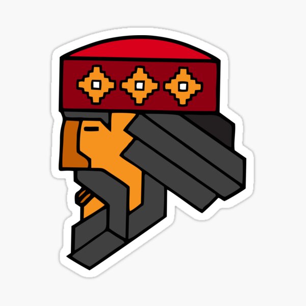 "Armenian papik ( grandpa )" Sticker for Sale by BarevWear | Redbubble