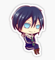 Yato: Stickers | Redbubble
