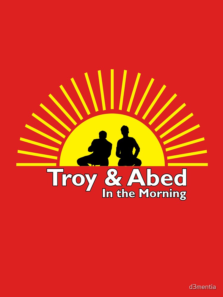 Abed Logo