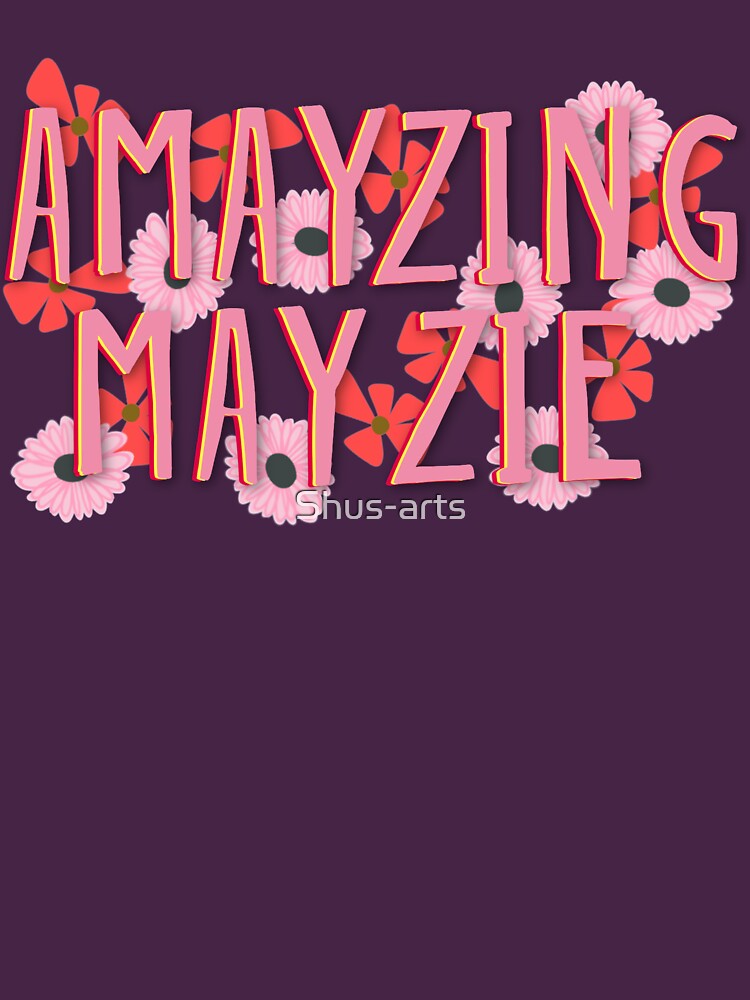"Amayzing Mayzie suessical seussical the musical Broadway song floral ...