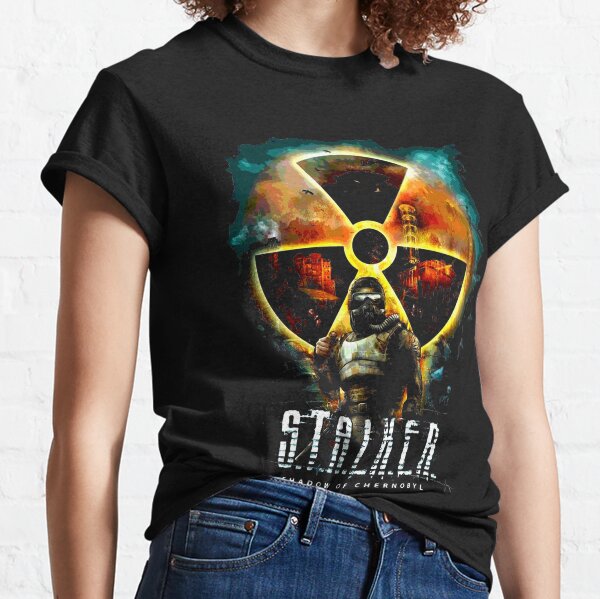 Stalker T-Shirts | Redbubble