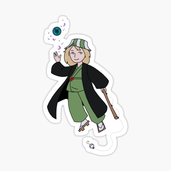 "Philza Minecraft" Sticker for Sale by Scesketch | Redbubble