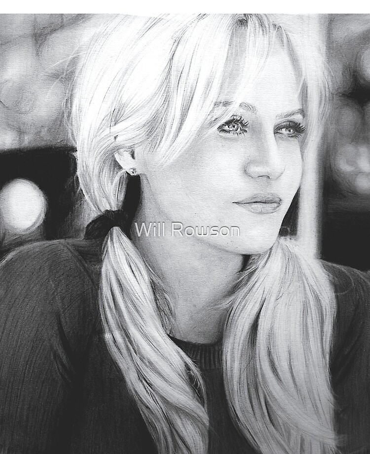 "Duffy" iPad Case & Skin for Sale by Will Rowson | Redbubble