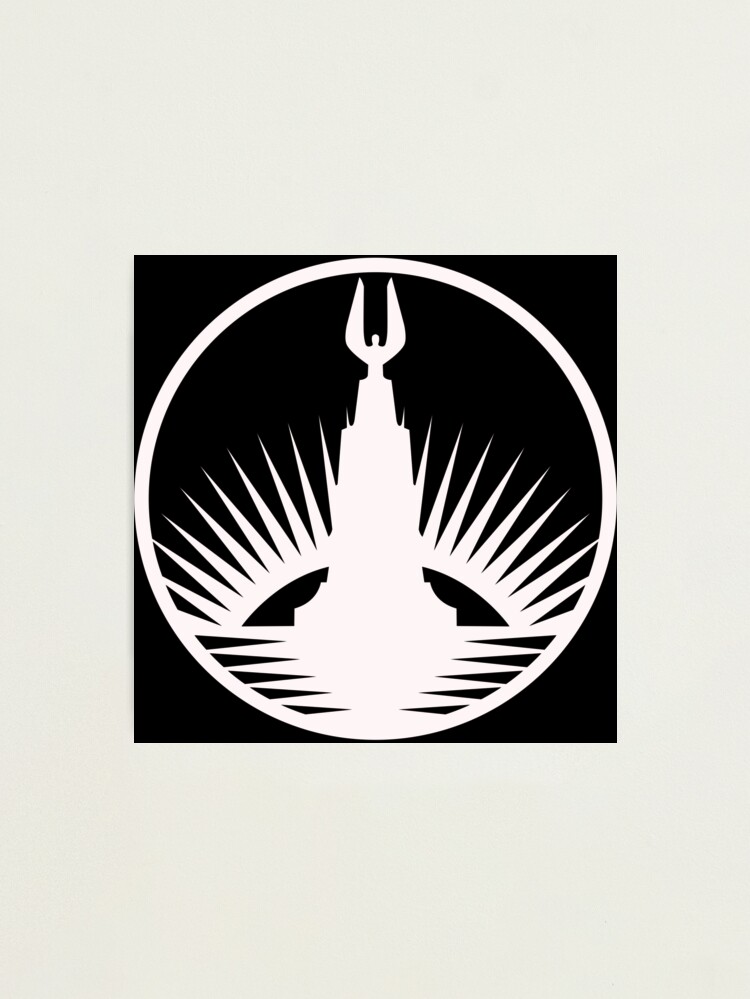 Bioshock Rapture Logo