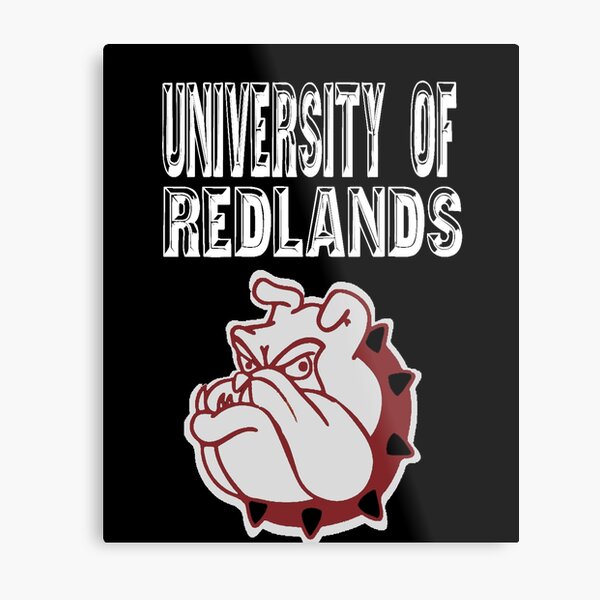 Redlands Metal Prints | Redbubble