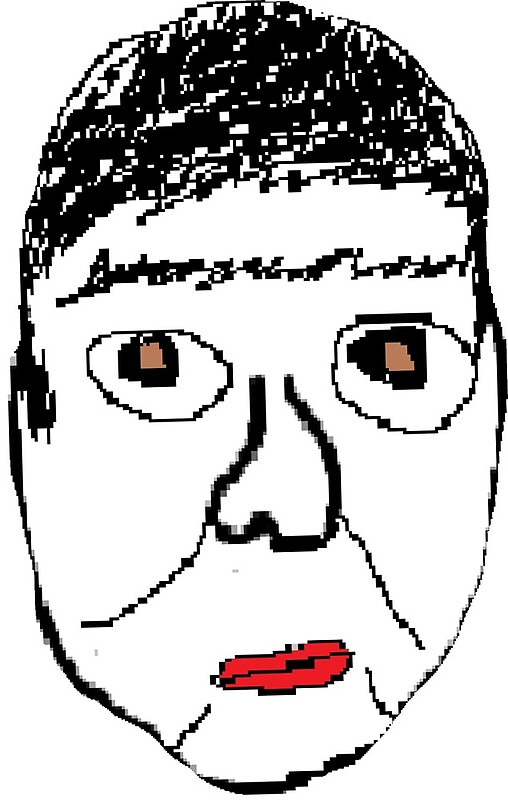 "fagger" by gYBI | Redbubble