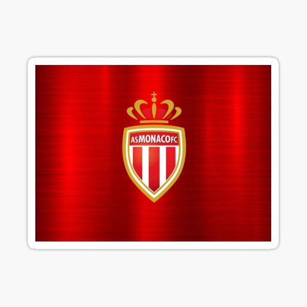 "Monaco" Sticker for Sale by didasandi | Redbubble