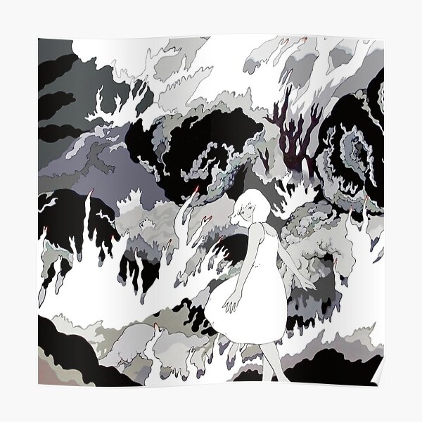 "My Dead Girlfriend - Hades - prologue to the nine stages of change at ...