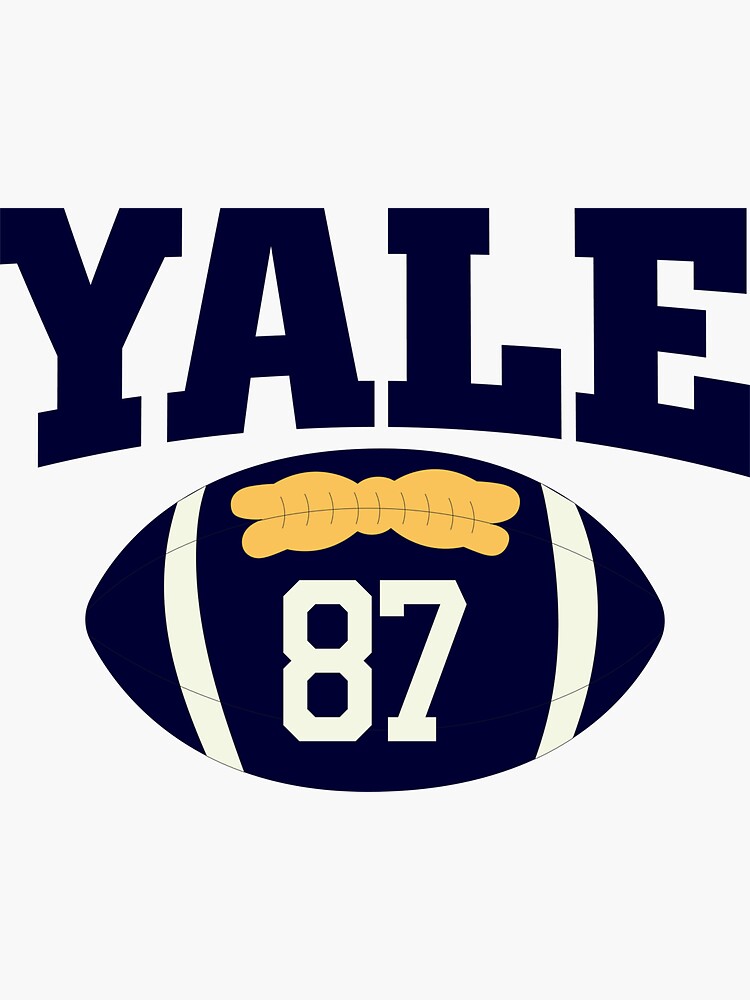 "Yale University" Sticker for Sale by athru | Redbubble