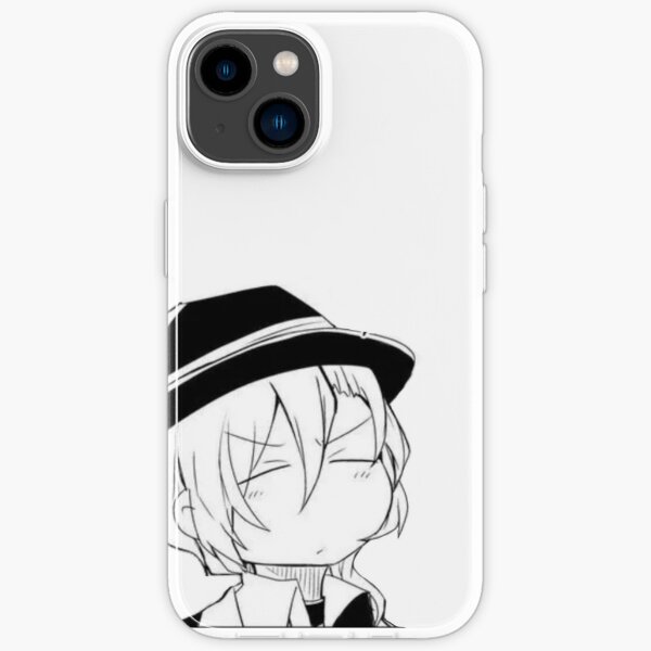 "chuuya nakahara bsd wan chuuya nakahara chuuya bungo stray dogs chibi ...