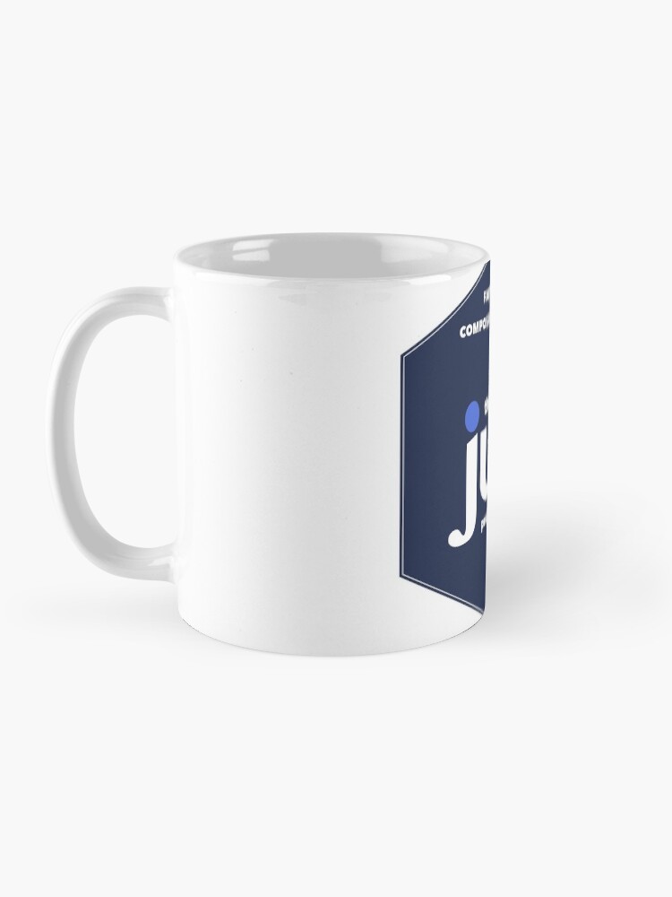 "The Julia Programming Language Hex Logo" Coffee Mug for Sale by ...