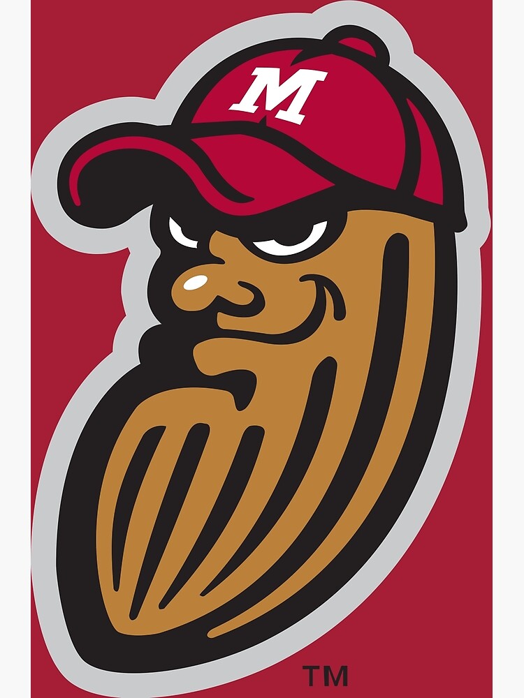 "Modesto Nuts" Poster by eseastore | Redbubble