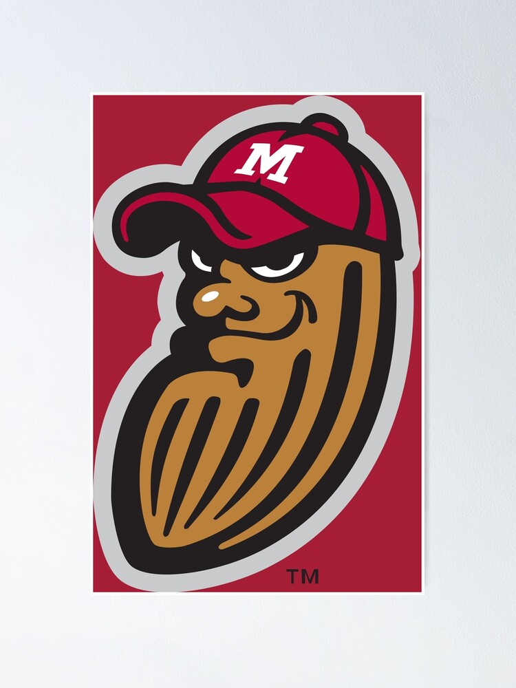 "Modesto Nuts" Poster by eseastore | Redbubble