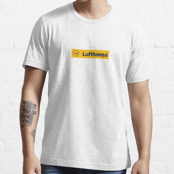 Lufthansa Geschenke & Merchandise | Redbubble