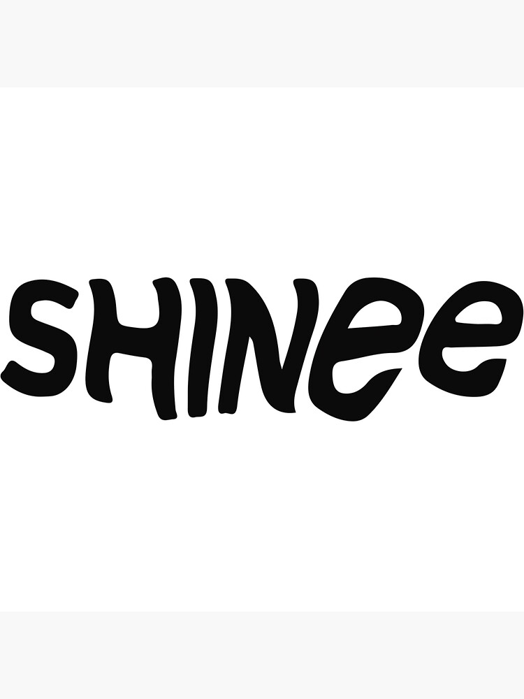 Shinee Logo Font Shinee Projects :: Photos, Videos, Logos,
