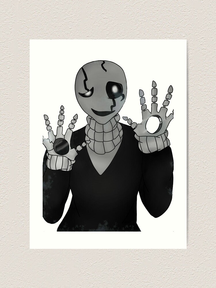 Gaster Translator