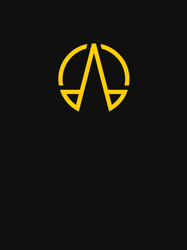 "Best Edition The Expanse Logo" T-shirt for Sale by vrohmay | Redbubble ...