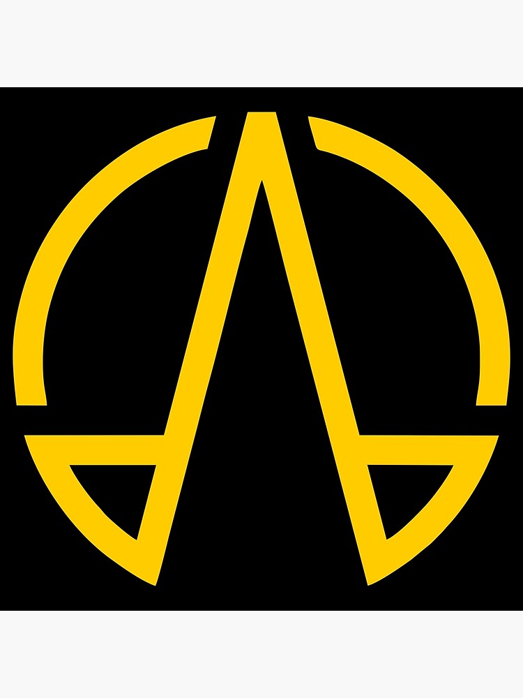 "Best Edition The Expanse Logo" Art Print by vrohmay | Redbubble