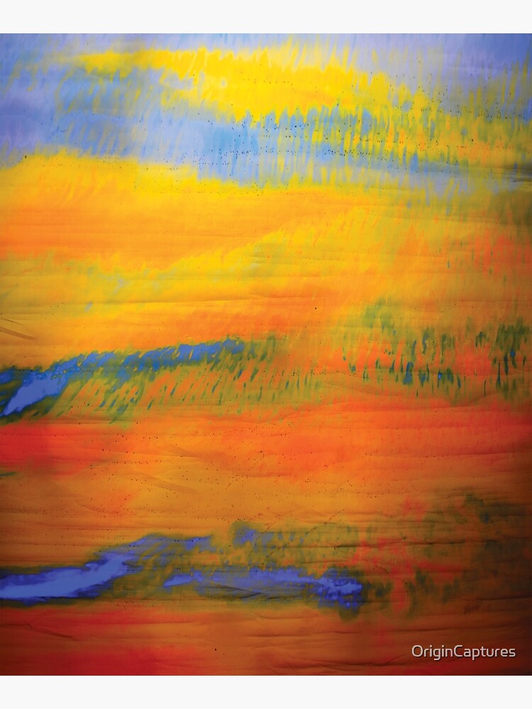 "Vibrance" Poster by OriginCaptures | Redbubble